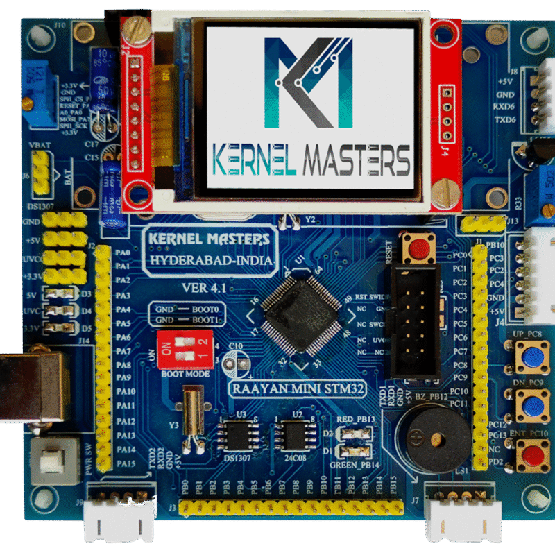Downloads - Kernel Masters