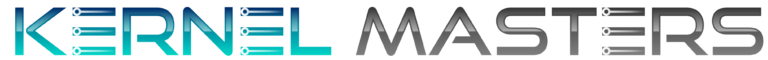 About us - Kernel Masters